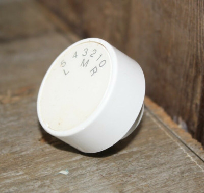 Stitch Width / Needle Position Dial For Brother XL-5130 Sewing Machine ...