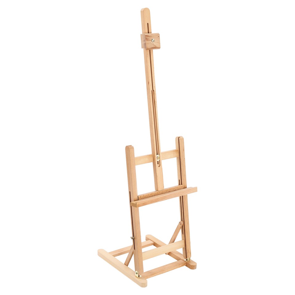 Adjustable Art Stand for Painting Wooden Painting Stand Painting Holder ...