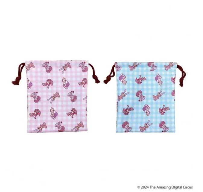 The Amazing Digital Circus Mystery Box Pomni & Jax set Toys R Us Only ...