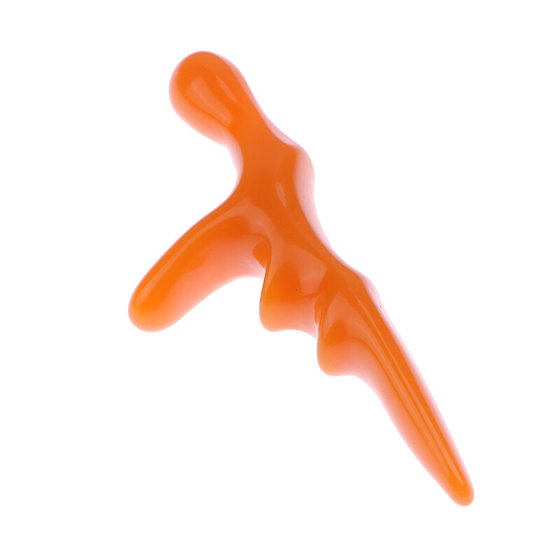 T-shaped Massager Thumb Finger Pressure Press Trigger Point ...