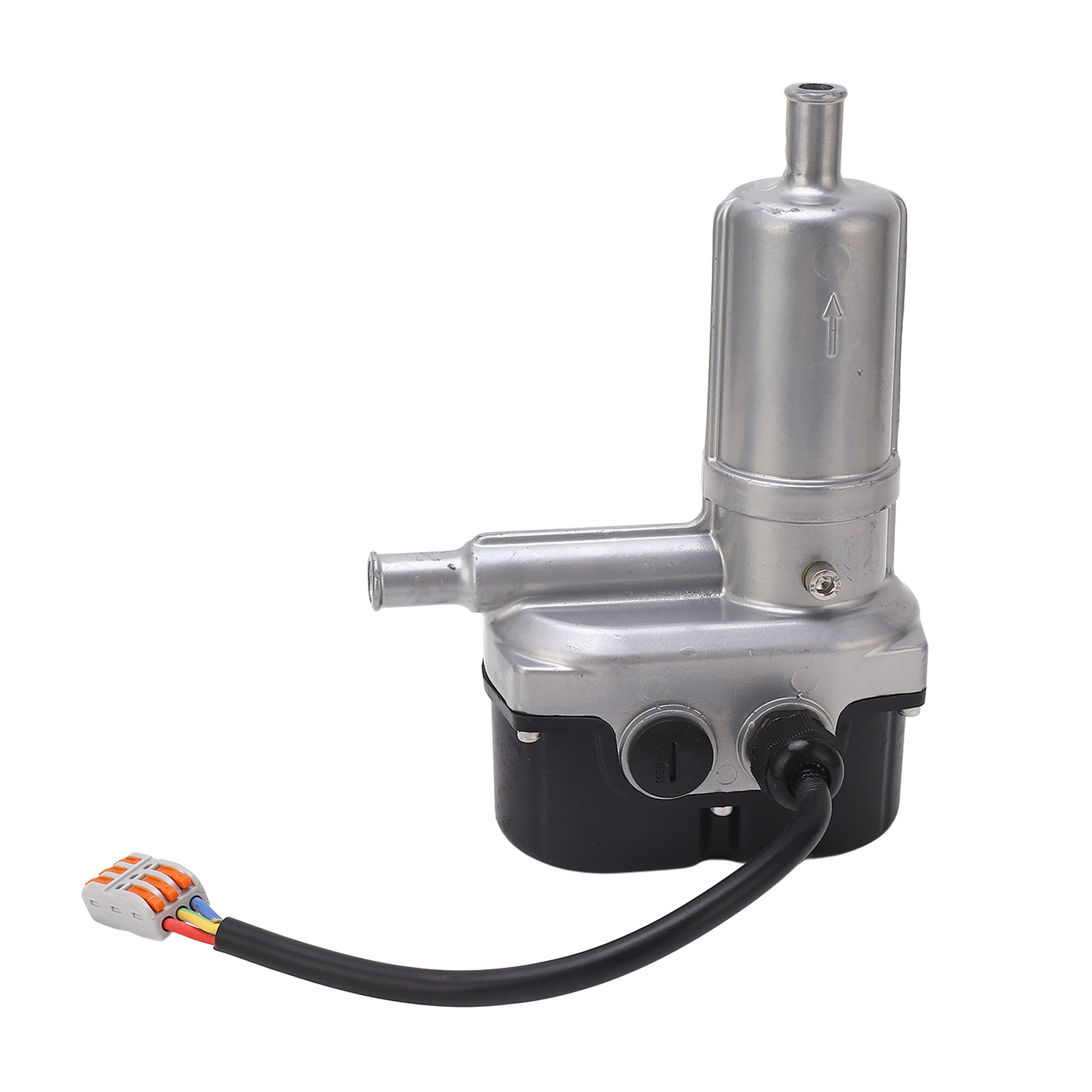 LS2000R Engine Block Heater 230V 2000W Circulating Generator Coolant ...