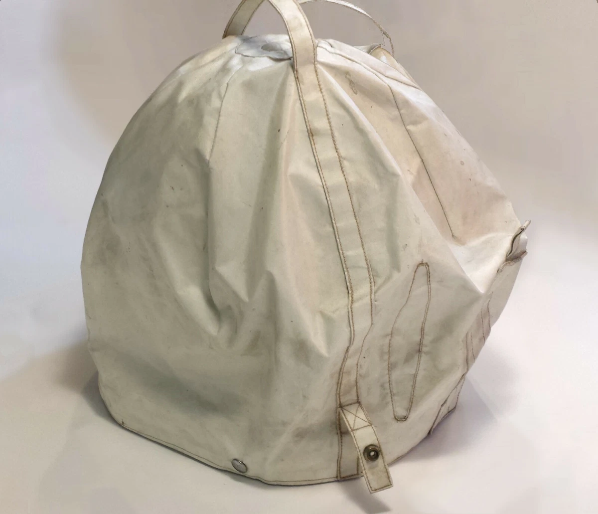 Apollo Bubble Helmet