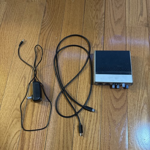 PreSonus FireStudio Mobile FireWire Audio Interface, MIDI/S/PDIF, 8 In ...