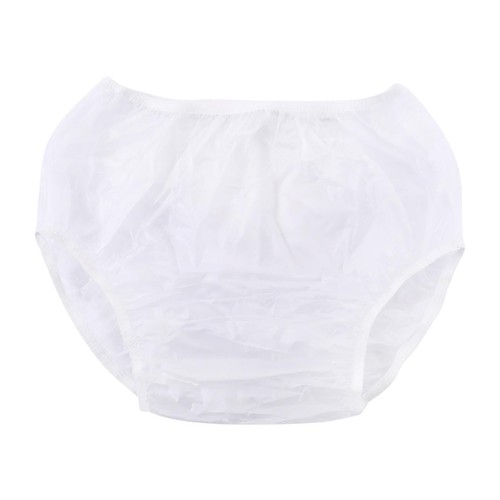 Incontinence Cover Washable Brief Waterproof Reusable on Underwear for ...