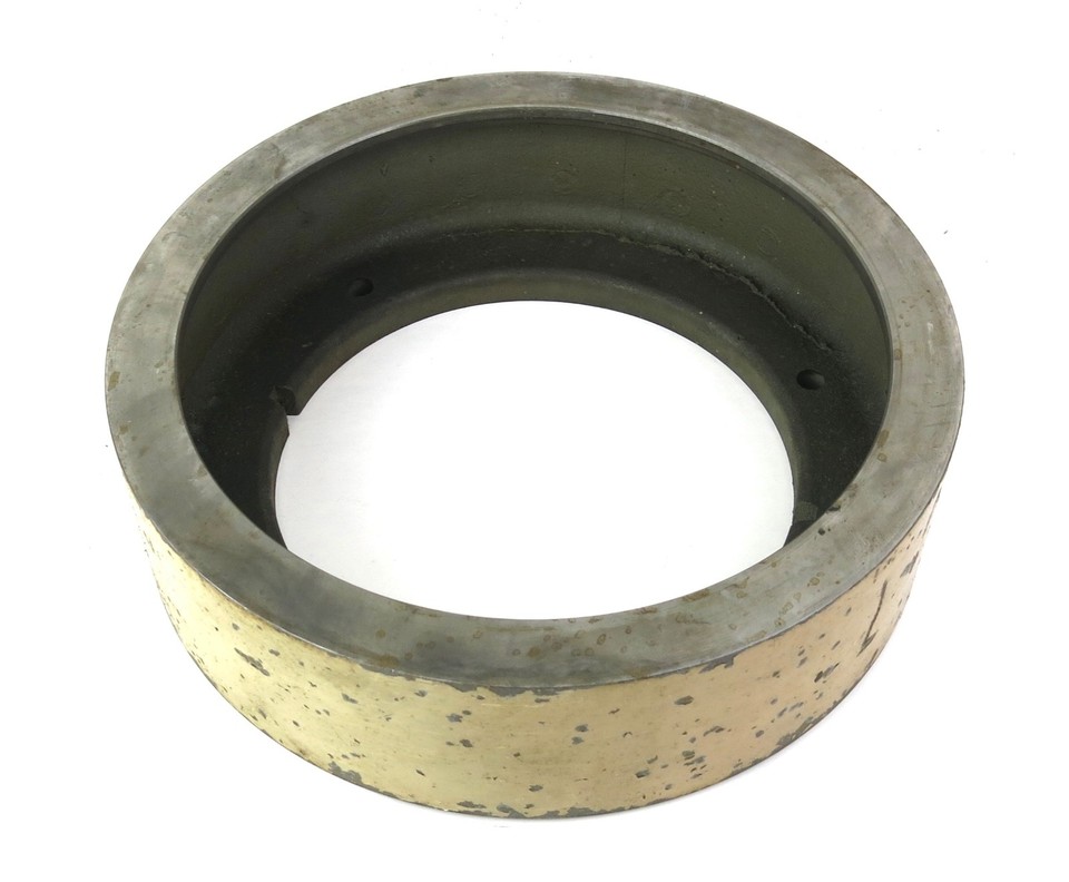 Bridgeport 4” Tall Knee Mill Riser Spacer Block | eBay
