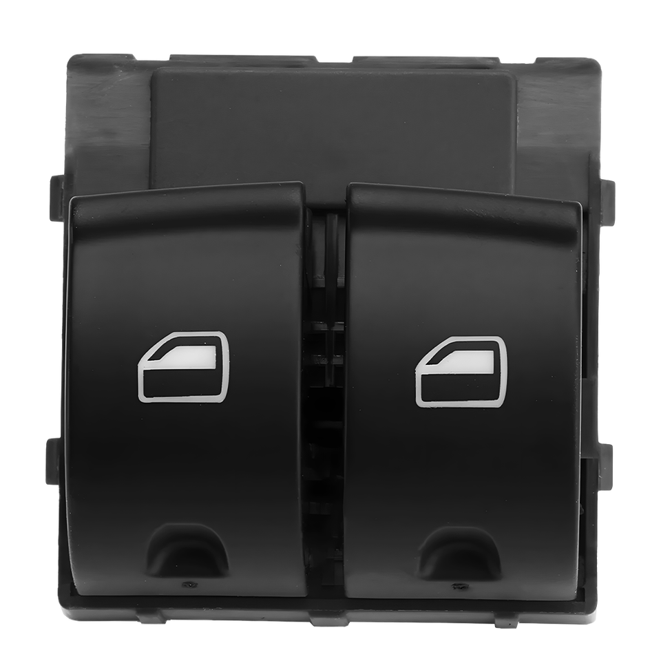 8E0959851C Electric Window Switch For Audi A4 TT R8 RS4 2005-2014 5pin ...