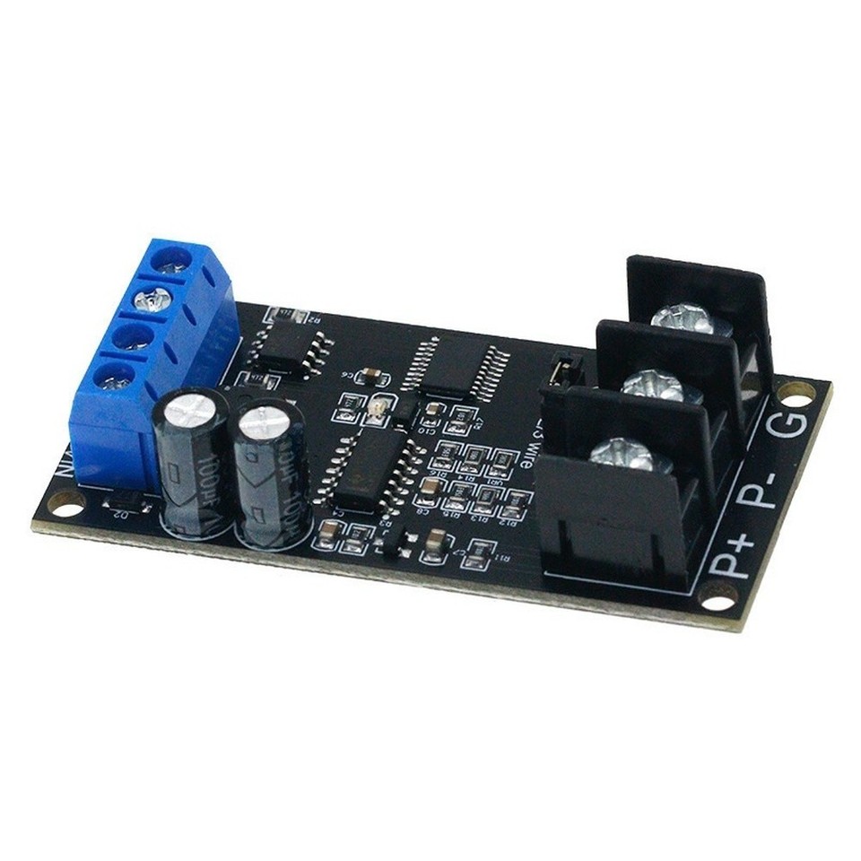 PT100 Transmitter RS485 Interface 8-13MA Compatible With PT100 2/3-wire ...