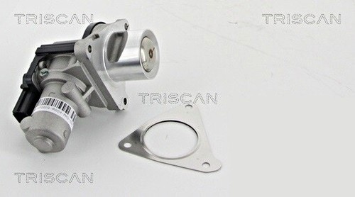 TRISCAN EGR Valve For HYUNDAI KIA Grand Santa F Ix35 III Sorento II ...