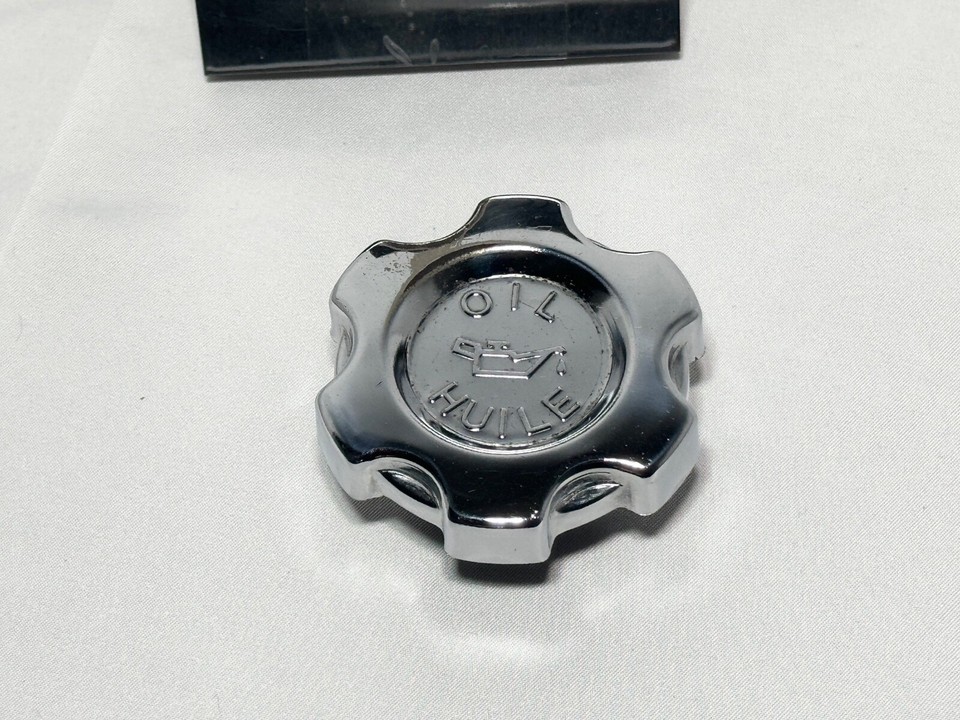 Honda DC2/DB8 Integra Type R EK9 Civic Type R Genuine Oil Filler Cap ...
