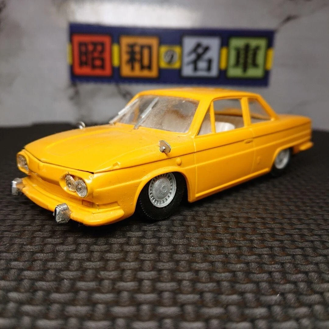 Contessa Classic Car