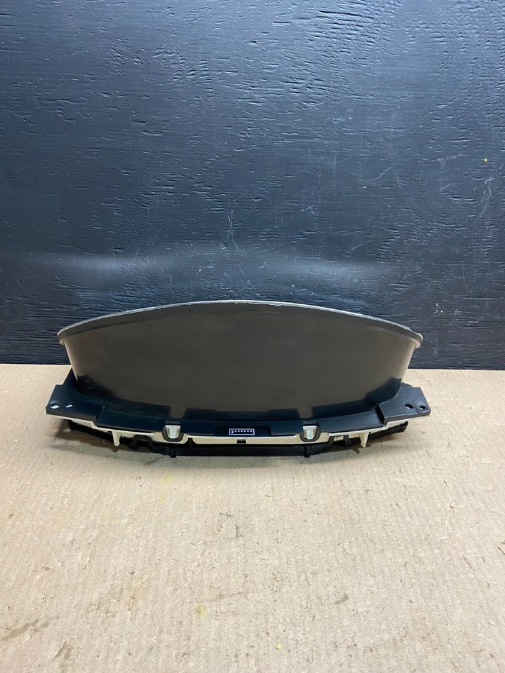 2004 to 2007 Chevrolet Express Speedometer Cluster Gauge F0641 PS | eBay