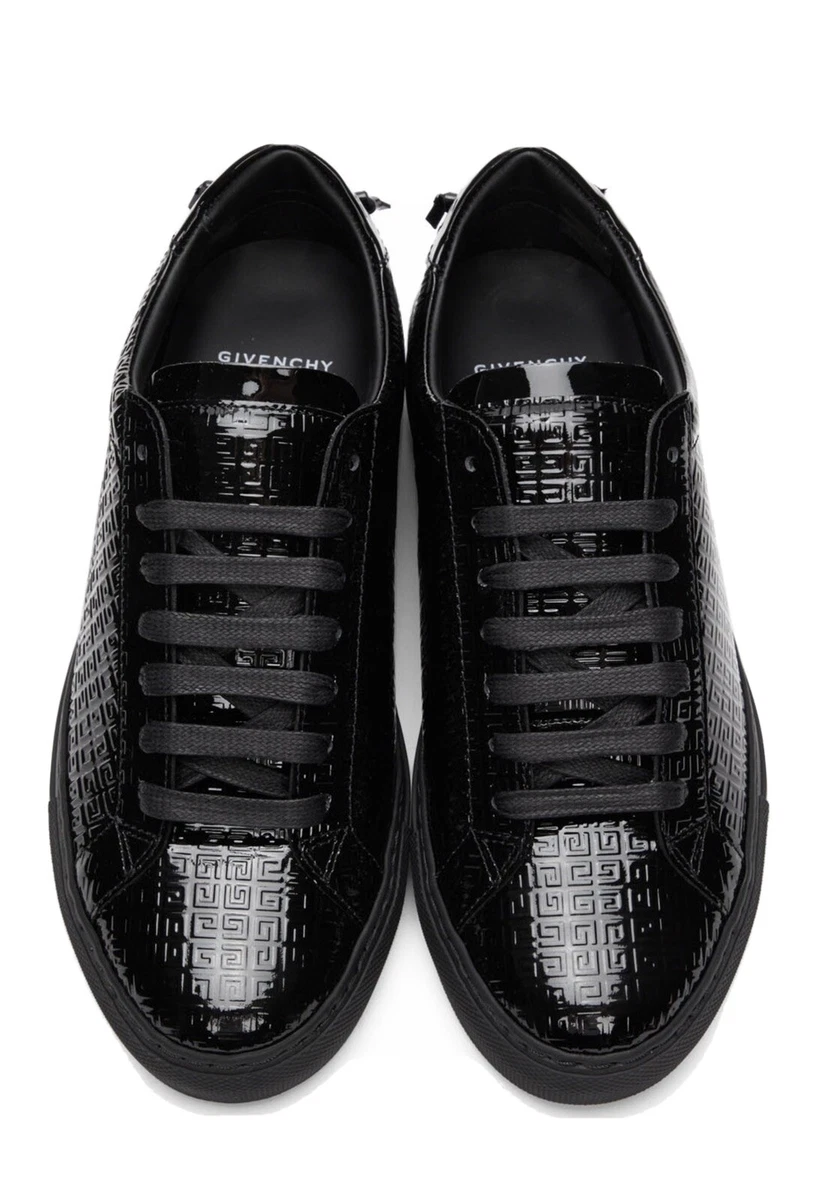 Givenchy Black White