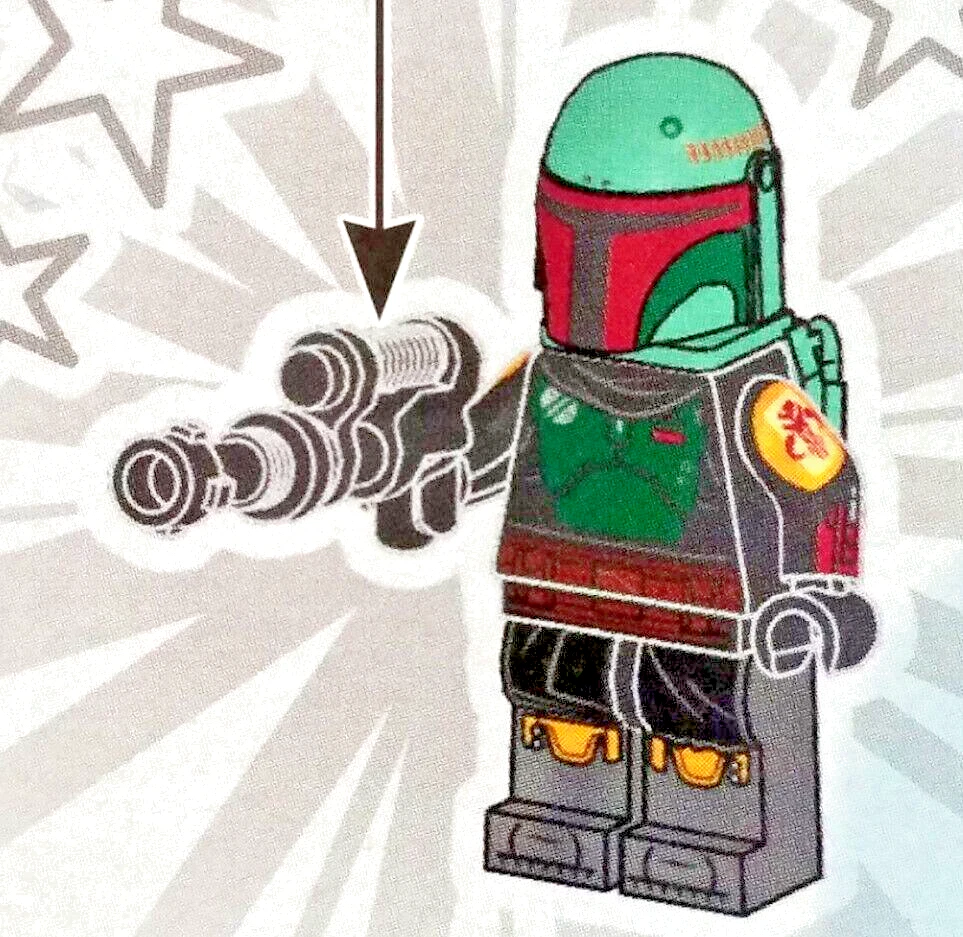 Star Wars Lego Characters Drawing