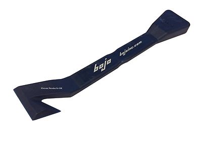 Bojo ATH-24-XNGL Push Pull Angled Plastic Scraper Gasket Aerospace Box ...