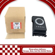 LR090489 Genuine Land Rover Transfer Shift Control Module 8 Speed D4 ...