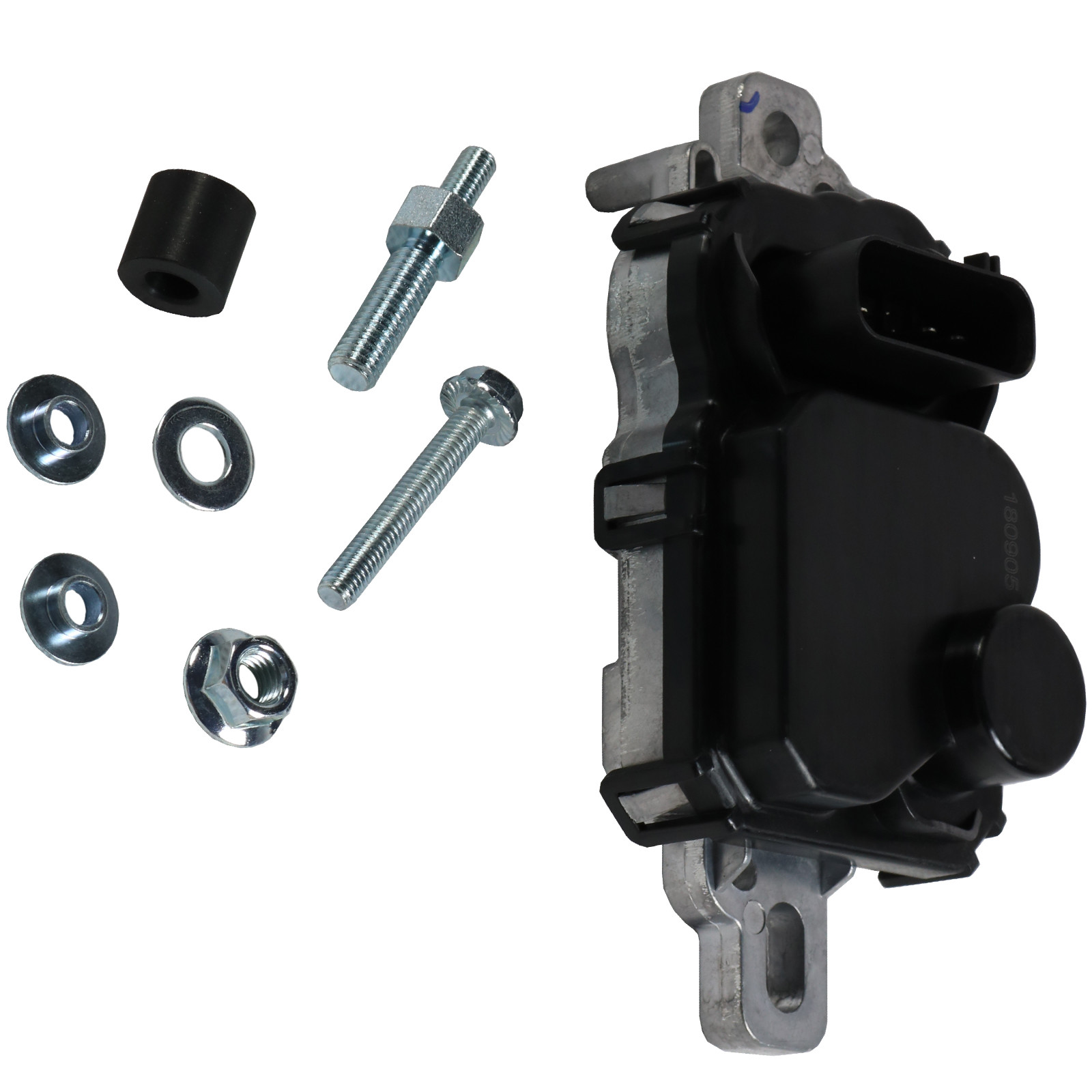 590-001 Driver Module Fuel Pump For 2007-2010 Ford Explorer Trac Sport ...