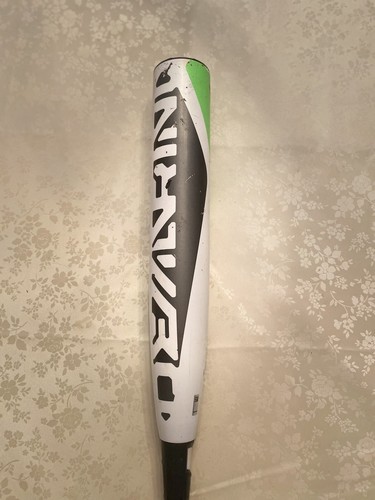 Demarini CF zen Baseball bat -5 32/27 HOT Youth Bat. Rare Hard To Find ...
