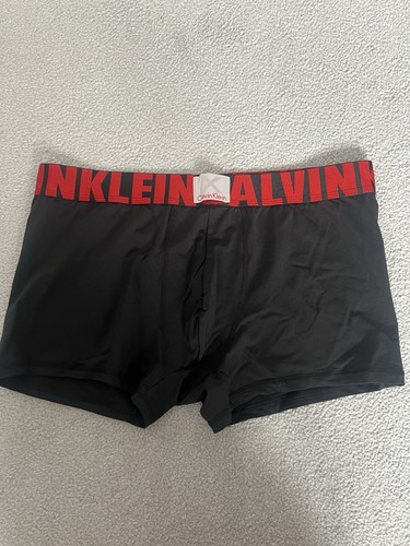 Calvin Klein X Boxers Brand New (Large) | eBay