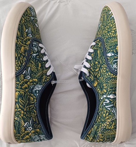 NEW Element Timber Skateboard Shoes Men's Size 10 Van Style Casual ...