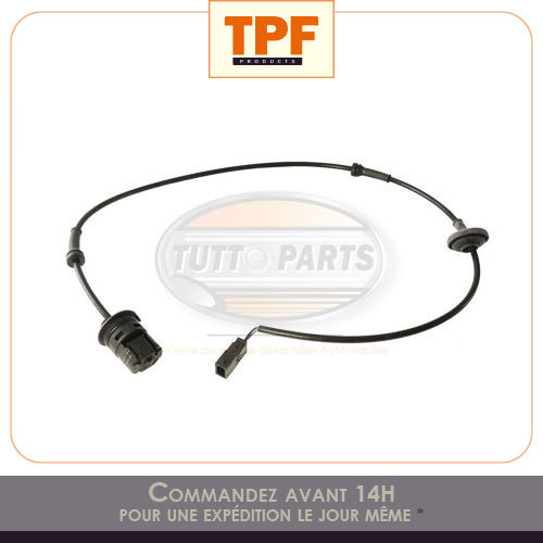 Sensor ABS Skoda Magnífico - 3B0927807B-3B0927807C-3B0927807D-8E0927807 ...