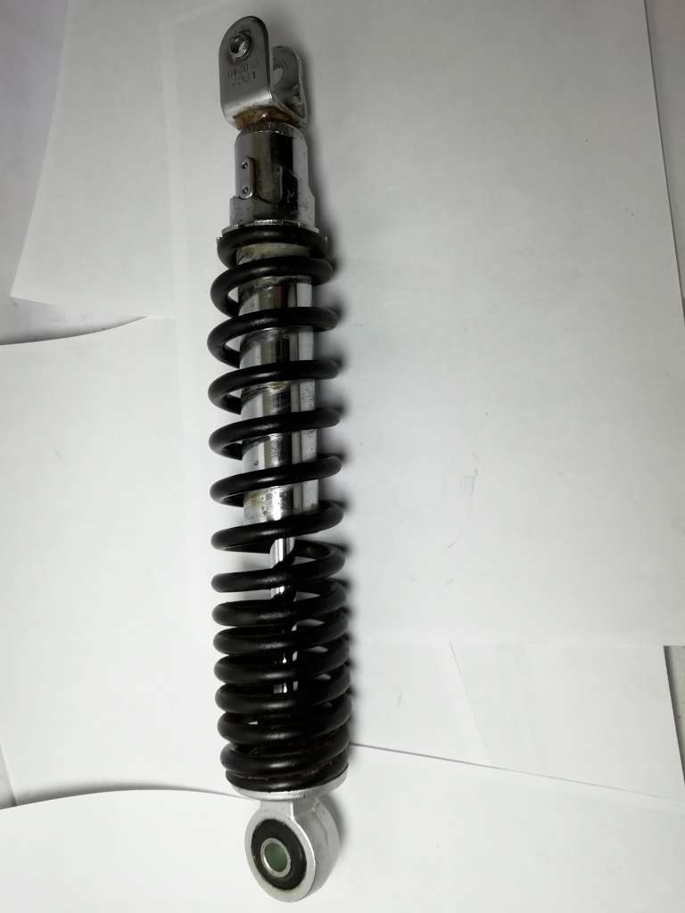 Mono Rear Shock Kymco Agility 150 (FI65) | eBay