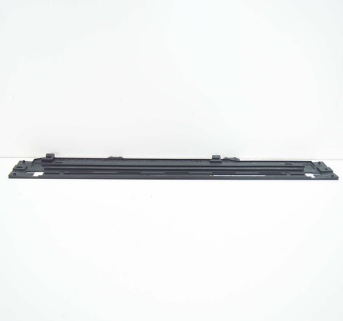 NEW BMW 3 F30 FRONT RADIATOR LOWER COVERING 17118625433 8625433 OEM | eBay