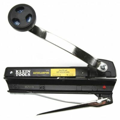 Cable Cutters - Mc Cutter