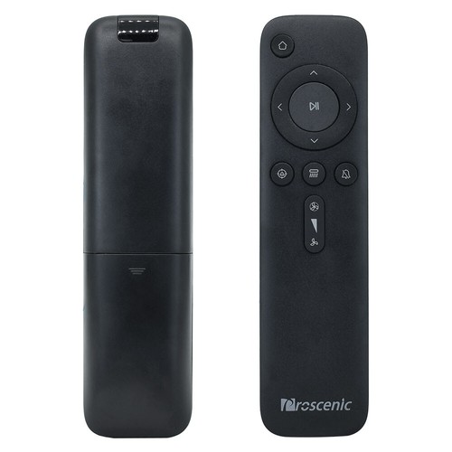 New Genuine Remote Control For Proscenic Floobot X1 Robot Vacuum ...