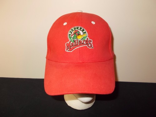 Madison Mallards Baseball team snapback hat sku24 | eBay