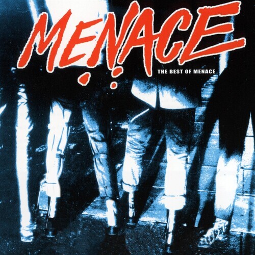 Screwed Up (The Best of Menace) by Menace (Record, 2023) 722975016915| eBay