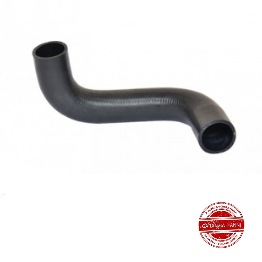 Sleeve Intercooler Hose Air for Volvo C30 S40 V50 1.6D 31273520 | eBay ...