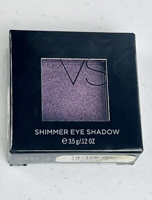 New Victoria’s Secret Dramatic Shimmer Eye Shadow *PAMPERED* BNIB | eBay