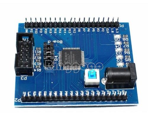 Xilinx XC9536XL CPLD Entwicklungsboard, Development Board, Dev Kit | eBay