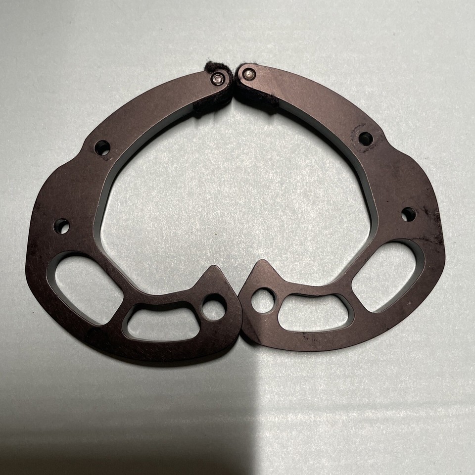 Mathews Archery SW 75#-G-65 Mod Set | eBay