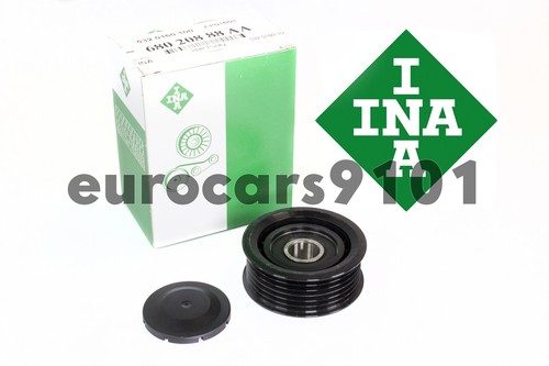 New! Mercedes C280 INA Accessory Drive Belt Idler Pulley 5320160100 ...