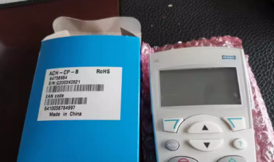 1PC NEW ABB ACH-CP-B inverter operation panel ACH550 control panel | eBay