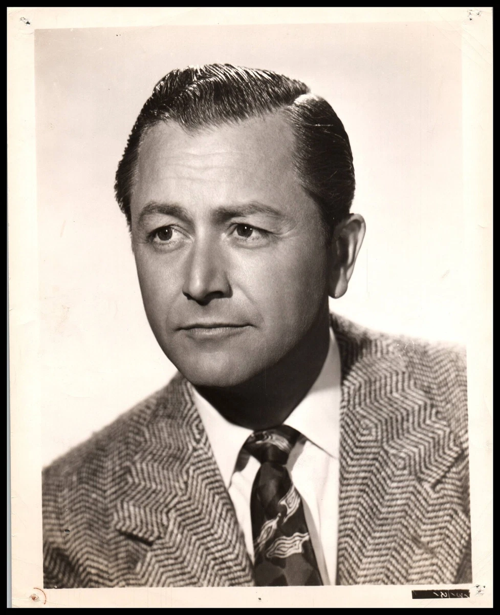 Robert Young Actor