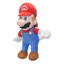 Super Mario Bros. Plush Toy Stuffed Doll Soft Animals Kids Birthday ...