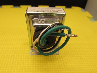 AC Power Supplies - Class 2 Transformer Model