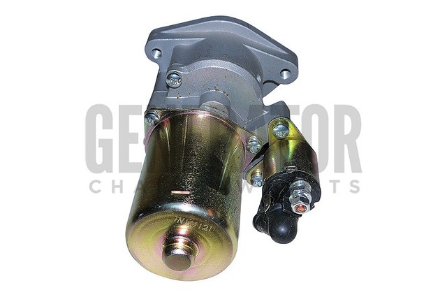 Electric Starter Motor Parts for Cummins Onan Homesite Power 6500 ...