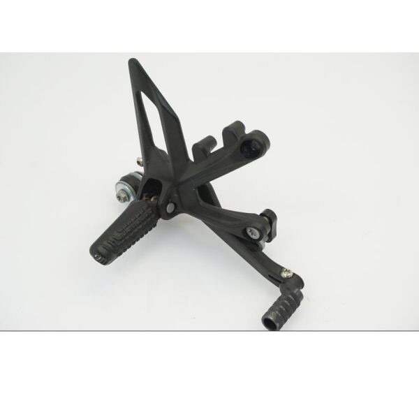 KTM 1290 Super Duke 2020 FRONT FOOTPEG BRACKET Right KTM ...