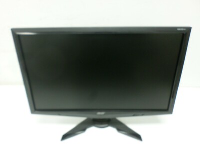 Acer Abd 21.5" Widescreen 1920x1080 LCD Monitor G215HV 884483979110| eBay