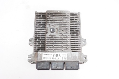 INFINITI QX80 ECM Engine Control Module Computer 5.6L OEM 2014 | eBay