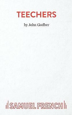 Teechers by John Godber (Paperback, 1989) for sale online | eBay