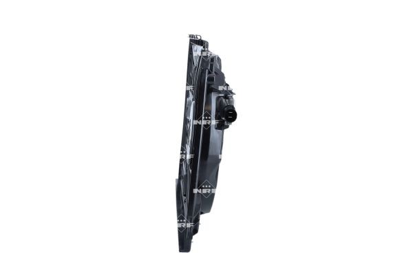 NRF 470105 Fan, engine cooling for VOLVO | eBay