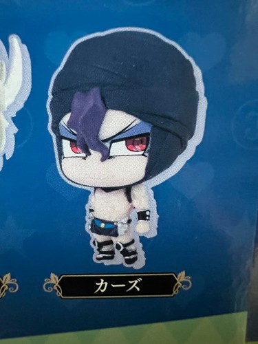 JoJo's Bizarre Adventure Jojo Collection Capsule Figure Collection 05 ...