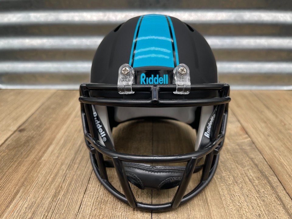 2004-2008; 2011 AFL Philadelphia Soul Speed Mini Helmet | eBay