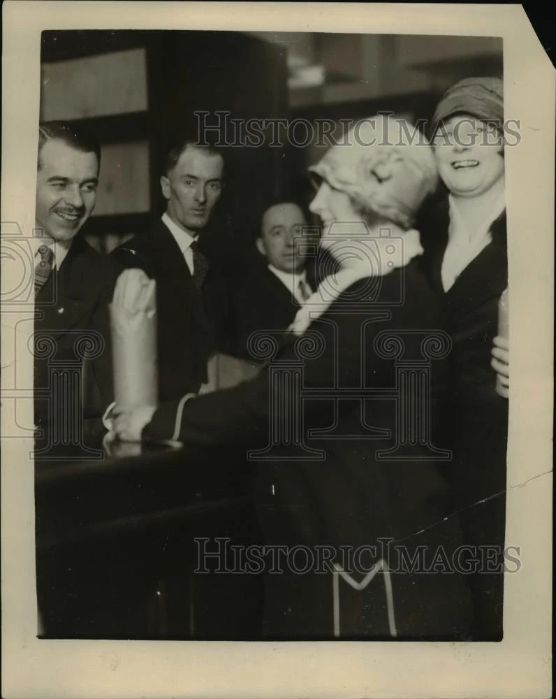 Canadian Prohibition