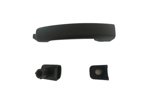 ORIGINAL VAUXHALL VIVARO B VAN OUTER DOOR HANDLE FRONT & BACK NEW ...