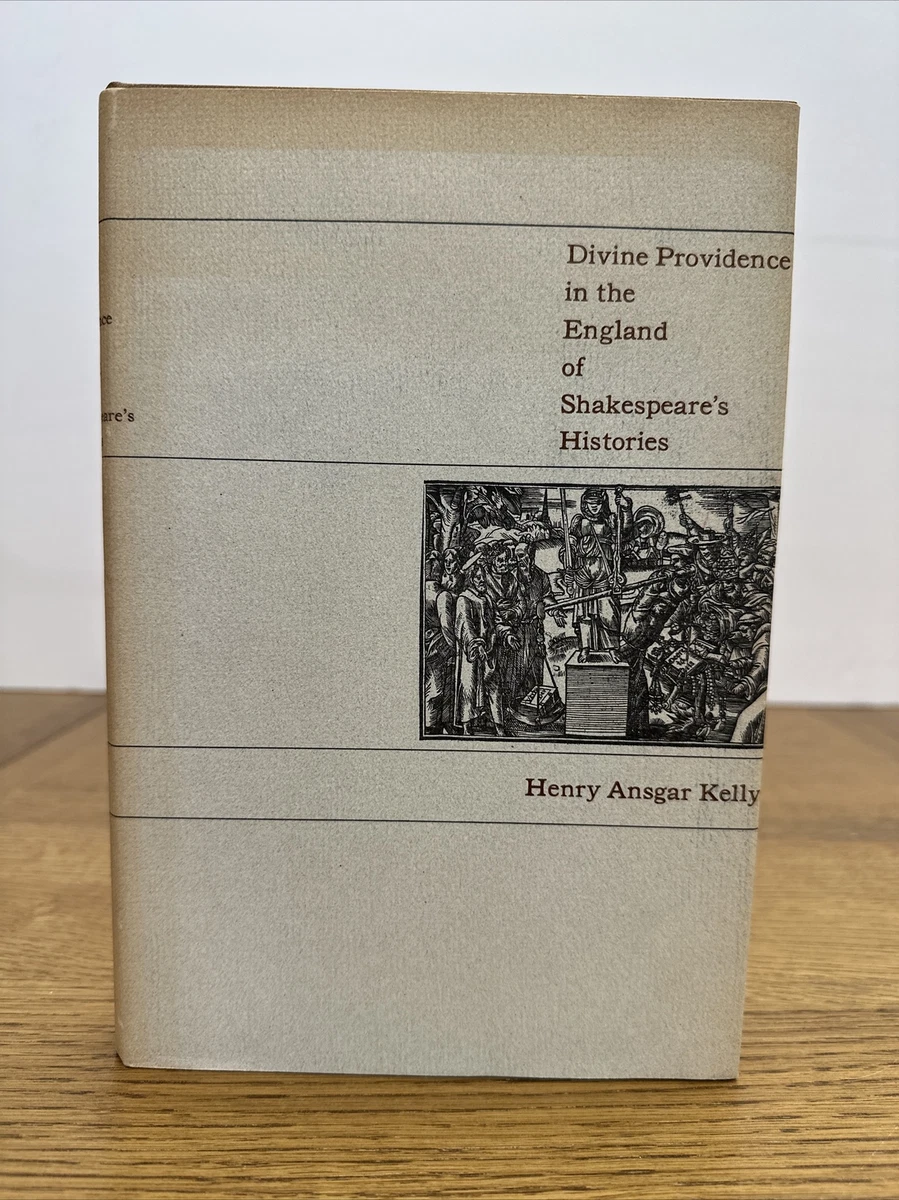 Examples Of Divine Providence